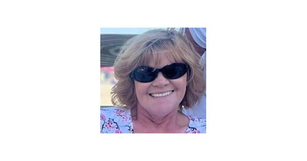 Colleen Marie Bailey Obituary (2025) - New Market, TN - Fielden Funeral ...
