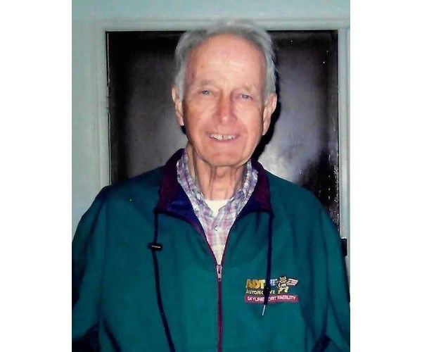 Ralph C. Knechel Obituary (2025) - Hackettstown, NJ - Cochran Funeral ...