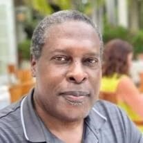 Alric Blake Obituary and Online Memorial (2026)