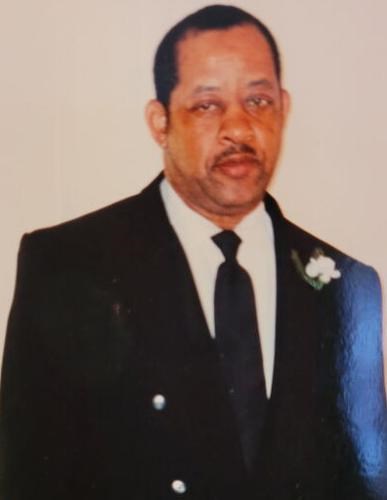 Robert Lee Moore Sr. Obituary (2025) - Clinton, NC - Hope Valley ...