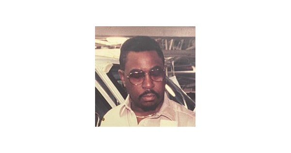 Deacon Joe Lee Davis Obituary (2022) - Flint, MI - Lawrence E. Moon ...