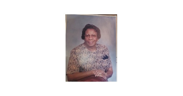 Hazel D. Berry Obituary (2022) - Leesburg, FL - Rocker Cusack Mortuary