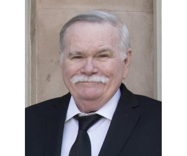 Gerald Sullivan Obituary (2024) - Apopka, FL - Baldwin Brothers ...