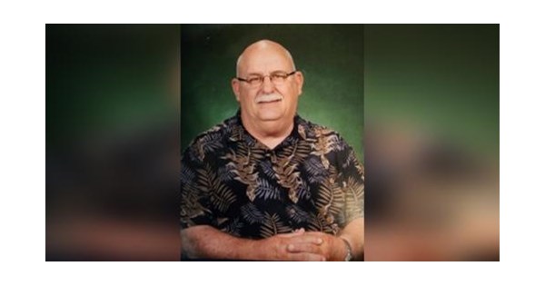 James Thomas "Jimbo" Neff Jr. Obituary (2023) - Leesville, LA - Jeane's ...