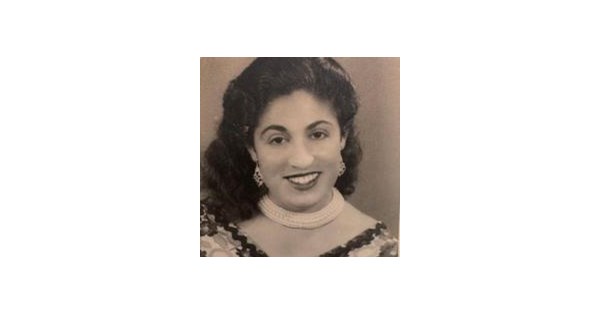 Maria Miranda Martin Obituary (2025) - Pulaski, VA - Bower Funeral ...