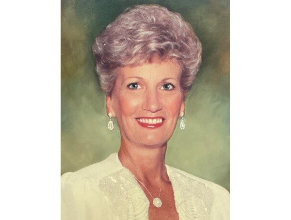 Janet Faye Royal Obituary (2024) - Fayetteville, NC - Jernigan-Warren ...