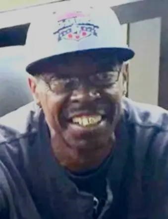 Andre Frazier Obituary (2023) - McAlester, OK - Chaney-Harkins Funeral ...
