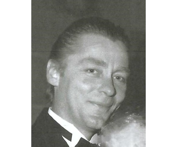 Edward Lutz Obituary (1953 - 2025) - Newton Falls, OH - Mahoning Matters