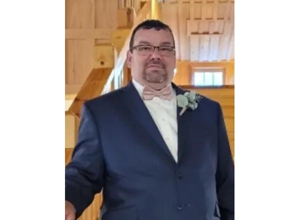Richard Allan McMahon Obituary (2025) - Conroe, TX - McNutt Funeral ...