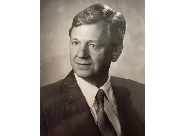 William W. Gordon Obituary (2026) - Allentown, PA - O'Donnell Funeral ...