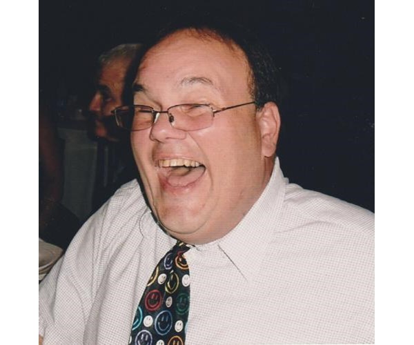 Raymond W. McGuire Obituary (2025) - Lyndhurst, NJ - Nazare Memorial ...