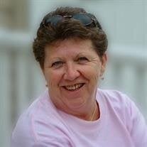 Nancy A. Roberts Obituary (2025) - Ayer, MA - Anderson Funeral Home - Ayer