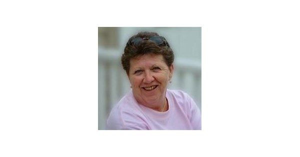 Nancy A. Roberts Obituary (2025) - Ayer, MA - Anderson Funeral Home - Ayer