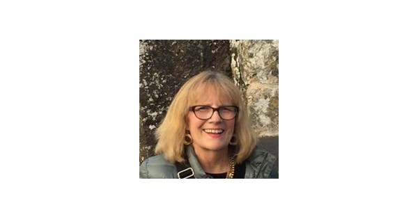 Sheila G. Kimball Obituary (2025) - Mystic, CT - Mystic Funeral Home