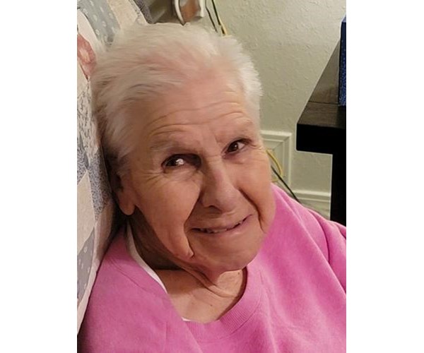 Mauricia Cecelia Padilla Gutierrez Obituary (2023) - Santa Fe, NM ...