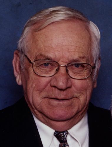 Norman William Endres Obituary (1933 - 2025) - Stickney, SD - KELOLAND