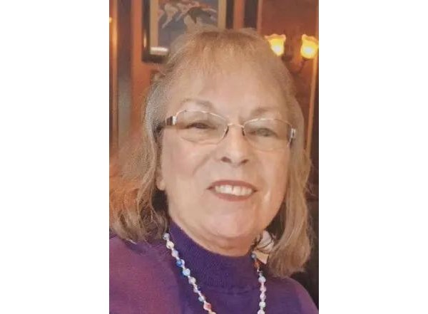 Joan Cafone Obituary (2025) - Middletown, NJ - John F. Pfleger Funeral ...