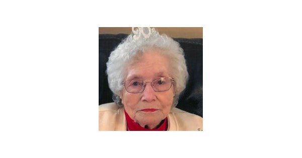 Mary Caulder Obituary (2022) - Greer, SC - The Wood Mortuary, Inc. - Greer