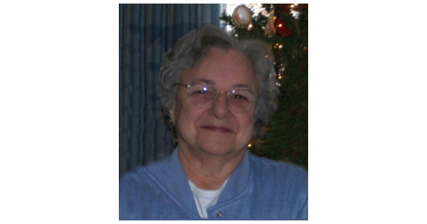 Virginia F. Tupper Obituary (2025) - Wellesley Hills, MA - Burke ...