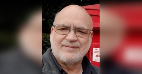 Douglas I Munson Obituary (2023) - Villa Park, IL - Steuerle Chapel ...