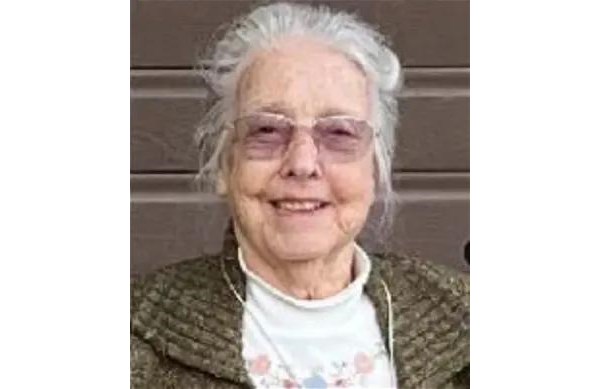 Eugenia Holt Obituary (2026) - Spokane, WA - Merchant Funeral Home ...
