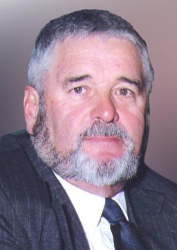 Robert K. Bennett Obituary (2022) - Southgate, MI - Molnar Funeral Home ...