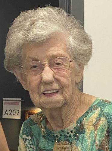 Delsie Virginia Arnold Obituary (2022) - Springfield, MO - Gorman ...
