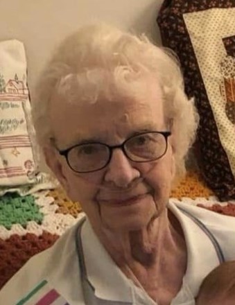 Norma Sturtz Obituary (1934 - 2026) - Newton, IA - KWWL