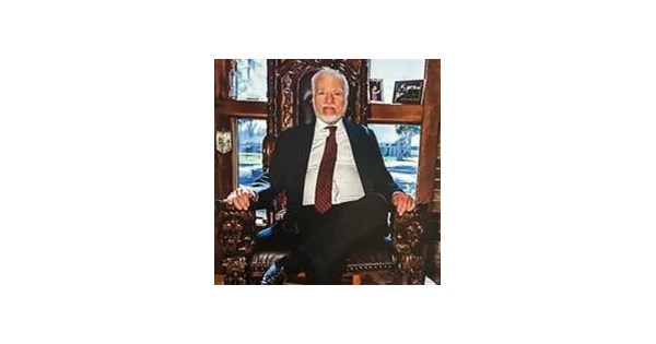 William Temple "Bill" Morse Obituary (1939 - 2025) - Ocala, FL - 352 Today