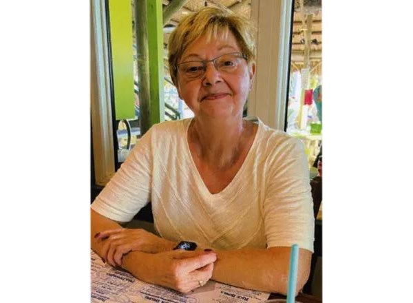 Julia Ann Defelice Costello Obituary (2024) - Ballston Spa, NY - Armer ...