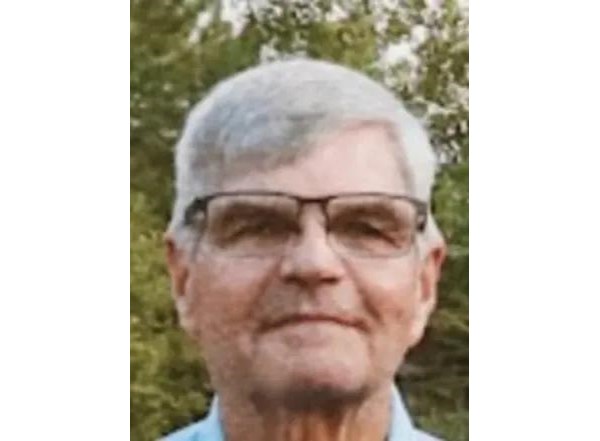 Jeffrey P. Hendrickson Obituary (2024) - Marquette, MI - Canale Tonella ...