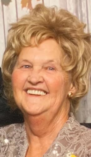 Bonita Foltz Obituary (2025) - Chester, WV - Arner Funeral Chapel - Chester