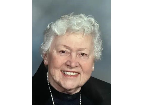 Anna Casha Obituary (2024) - Eastpointe, MI - A.J. Desmond & Sons ...