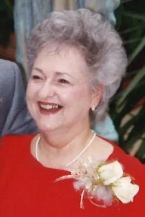 JoAnn Pridgen "JoJo" Allemand Obituary (2023) - Houma, LA - Samart ...