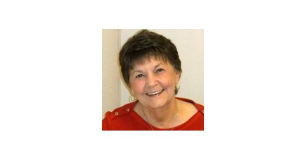 Tommye Gail Ronemus Obituary (2025) - Roscoe, TX - McCoy Funeral Home ...