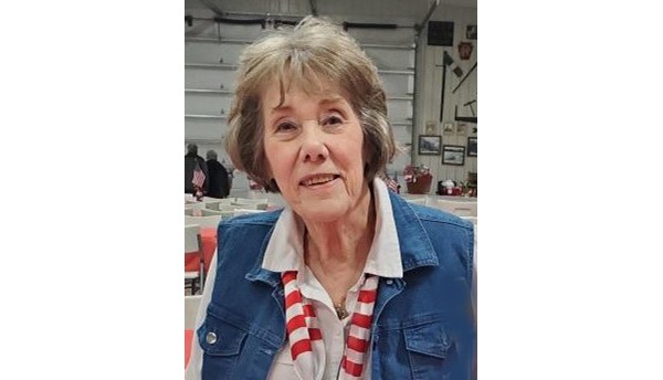 Diane "Paris" Miller Obituary (2025) - Manchester, IA - Leonard-Muller ...
