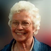 Betty Jean Dickerson Obituary (2024) - Richmond, IN - Mills Funeral Home