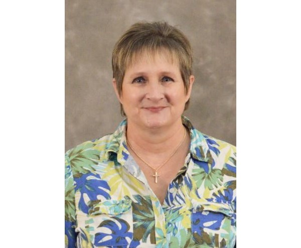 Vickie O'Brien Obituary (2023) - Glenwood, MN - Hoplin-Hitchcock ...
