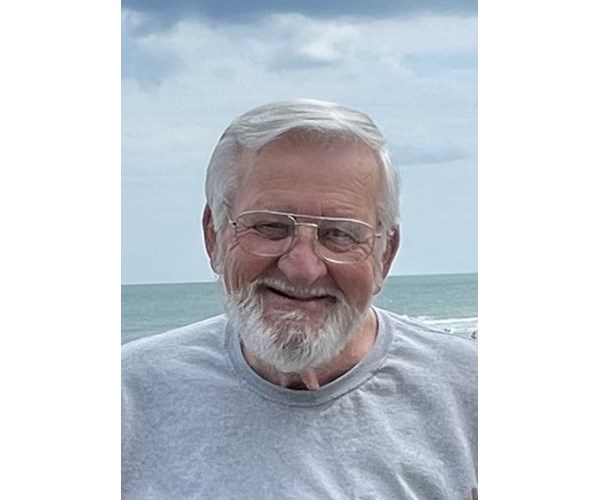 Charles "Wayne" Childers Sr. Obituary (2024) - Murrells Inlet, SC ...