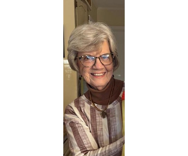 LaJuana Fay Barnette Harrison Obituary (1943 - 2026) - Pontotoc, MS - WTVA