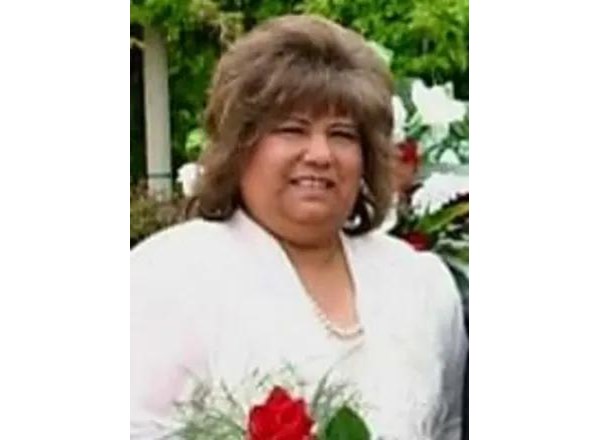 Julia De Los Santos Obituary (2024) - Montrose, MI - O'Guinn Family ...