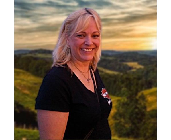 Michelle Renee Schultz-Karia Obituary (2025) - Temperance, MI ...