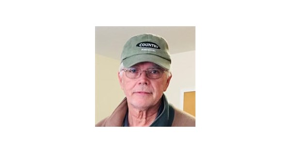 Colin R Lundell Obituary (2022) - Brewster, WA - Barnes Chapel - Brewster