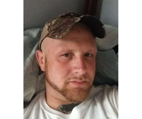 Daniel Bo Fields Obituary (2023) - Kingsport, TN - Carter-Trent/Scott ...