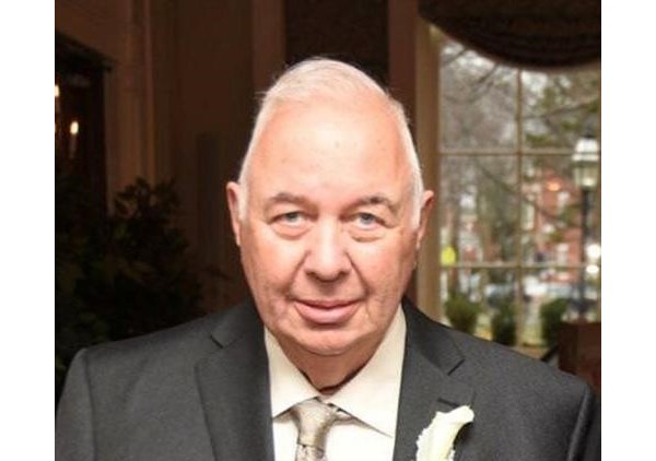 Henry Louis Carson Obituary (2025) - Chelsea, MA - Carafa Family ...
