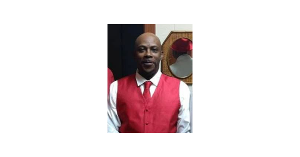 Eric Scott Jones Obituary (2025) - Williamsburg, VA - Whiting's Funeral ...