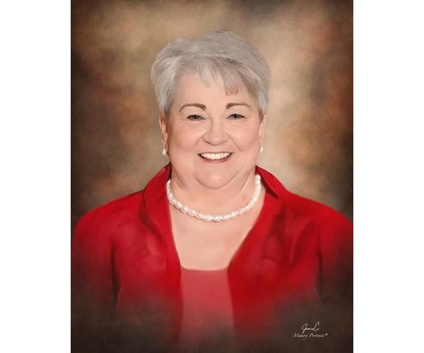 Paula Scott Obituary (2022) - Fort Smith, AR - Edwards Funeral Home