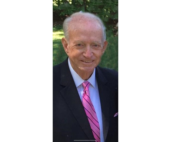 Louis Calvin Young Jr. Obituary (2023) - Savannah, GA - Fox & Weeks ...