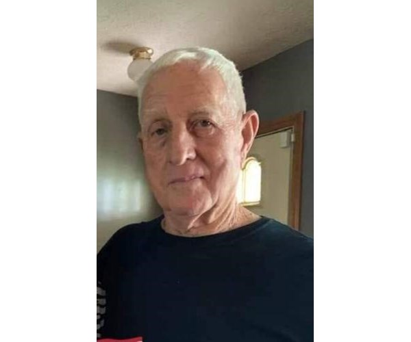 Lesel Turner Obituary (2025) - Burkesville, KY - Ballou & Stotts ...