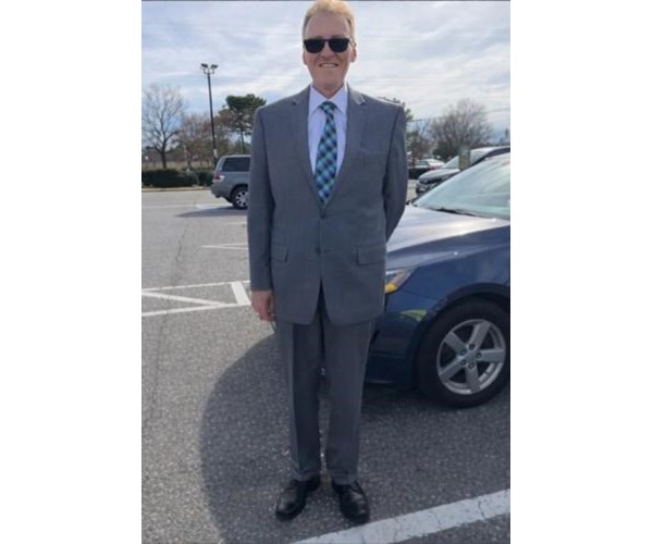 Carl William Emmons Obituary (2026) - Virginia Beach, VA - Cremation ...